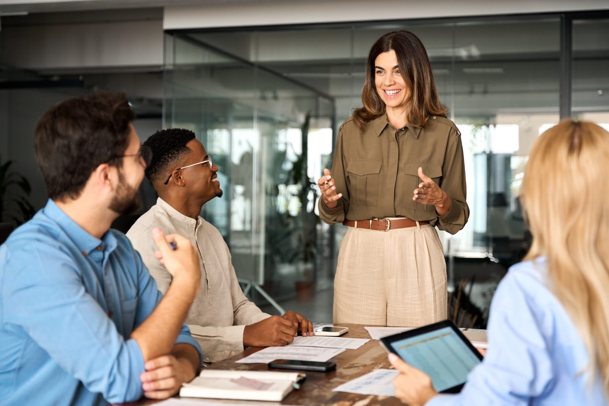 Pipeline Strategy And Development | LSI