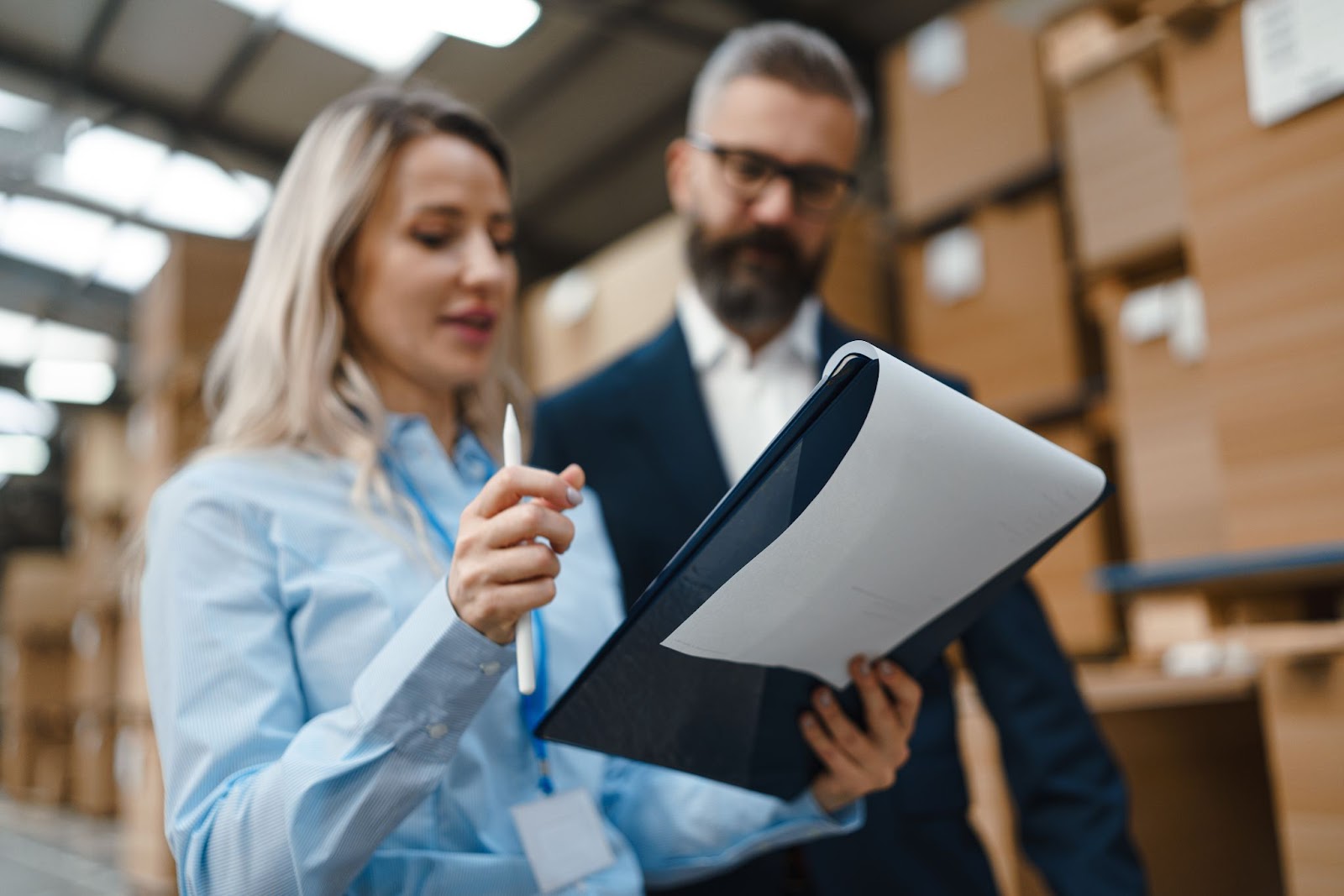 Inventory Management Services | LSI