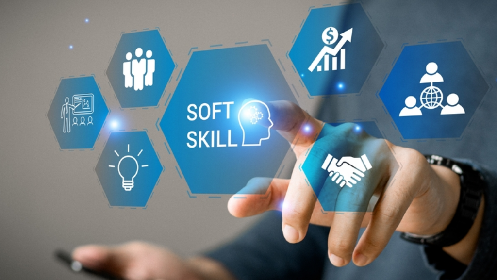 The Importance Of Soft Skills In Workforce Development - LSI
