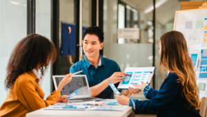 What Are Color Team Reviews? A Step-by-Step Guide LSI