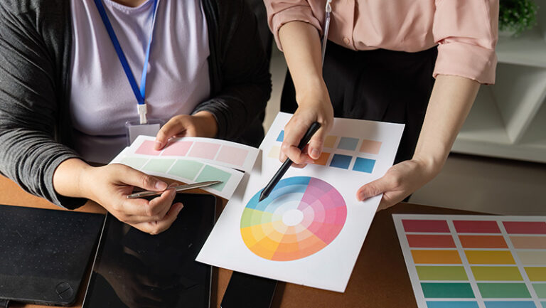 What Are Color Team Reviews? A Step-by-Step Guide LSI