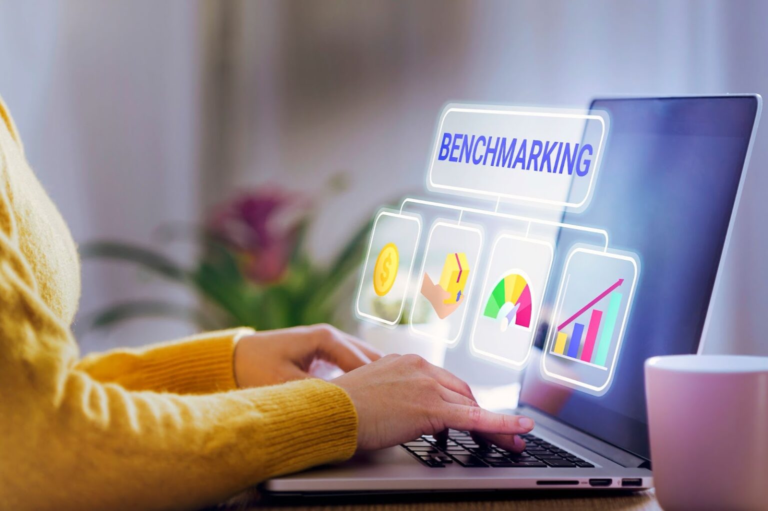 Why Competitive Benchmarking Is Essential For Business Growth - LSI